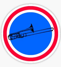 Flugel Stickers | Redbubble