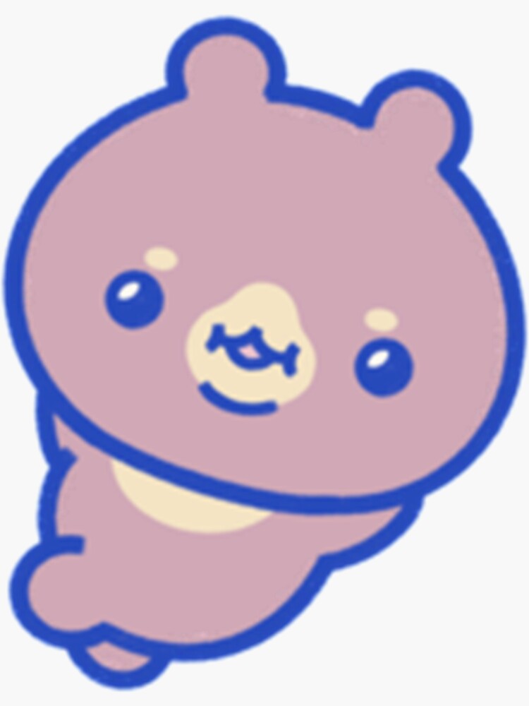 "MONSTA X - Twotuckgom Danygom " Sticker by usanolucas | Redbubble