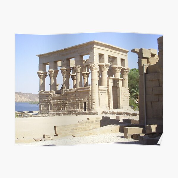 Aswan Posters | Redbubble