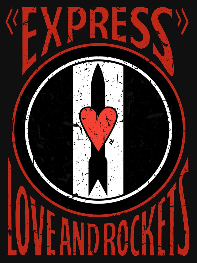 "Best Merch Alternative Rocket" T-shirt for Sale by prentpoll ...