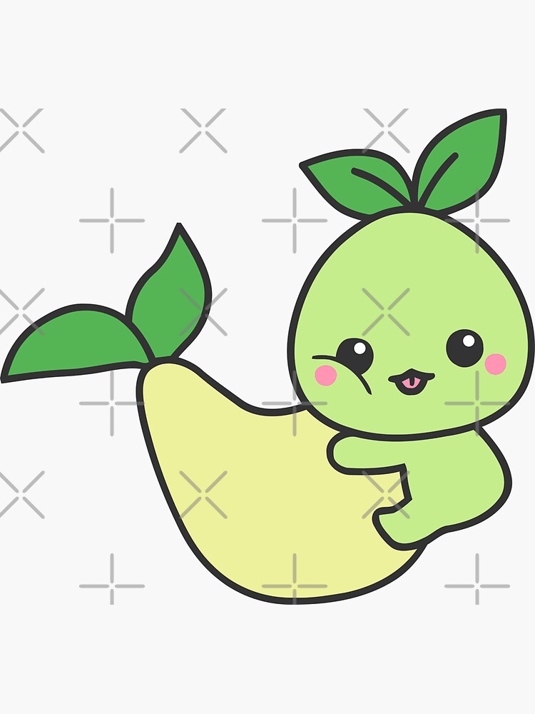 "Lost Ark Merch Lostark Cute Mokoko" Sticker for Sale by RommaniShop ...