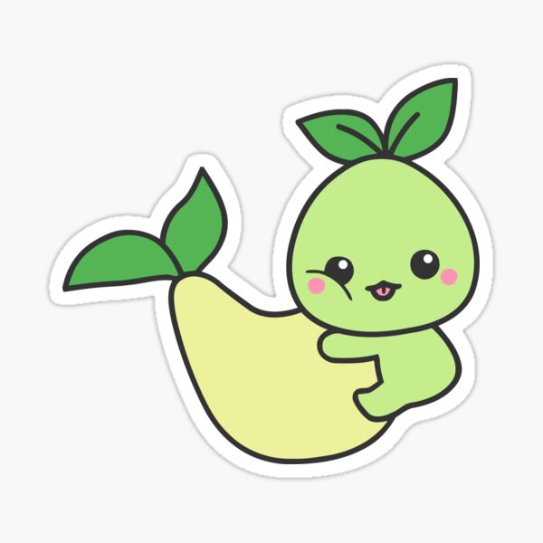 "Lost Ark Merch Lostark Cute Mokoko" Sticker for Sale by RommaniShop ...