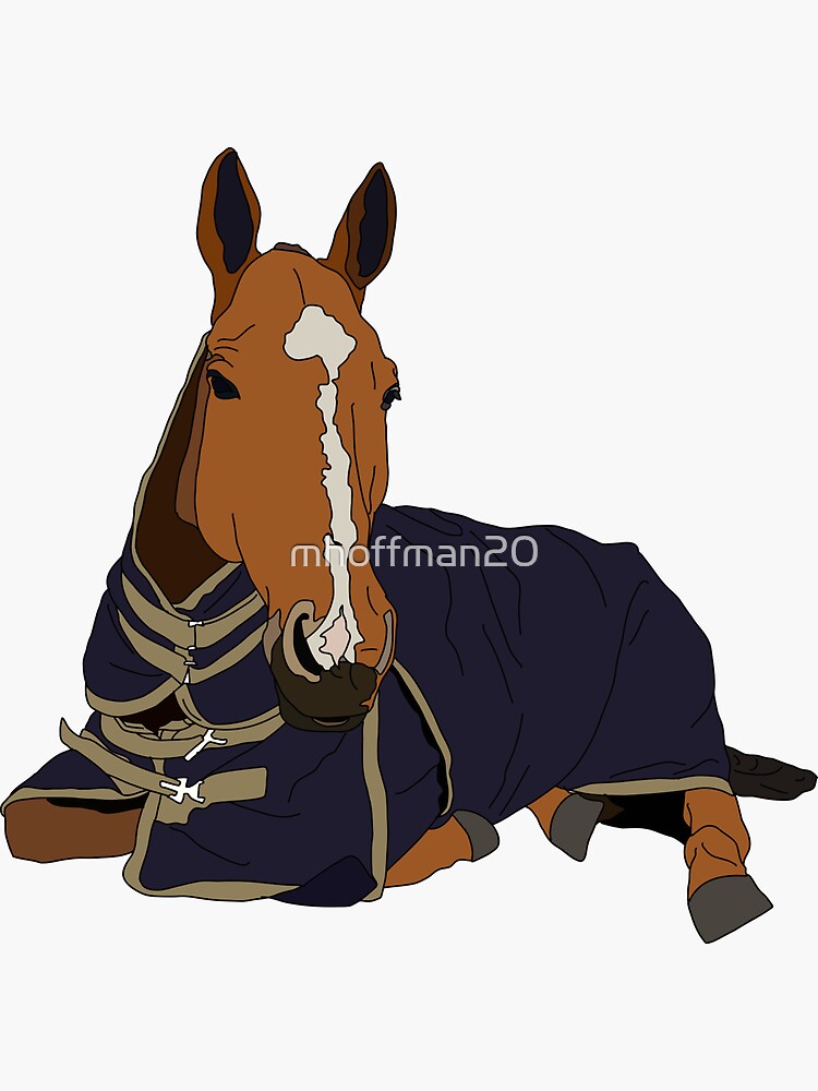 "Pico " Sticker by mhoffman20 | Redbubble