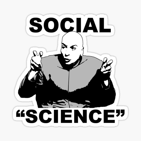 Social Science Stickers | Redbubble