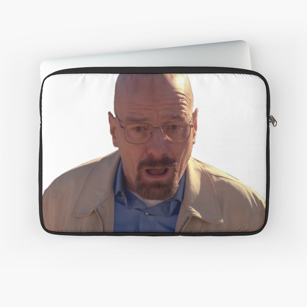 "walter white meme" Poster for Sale by kamilesz | Redbubble