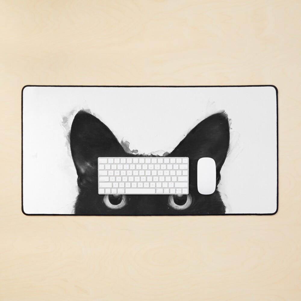 "Are you awake yet?" Poster for Sale by lauragraves | Redbubble