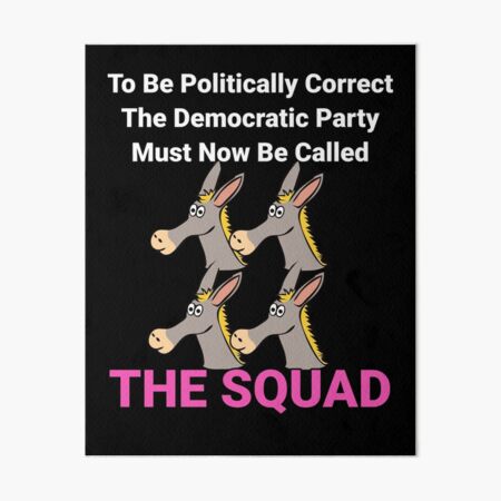 "Sarcastic Political Humor To Be Politically Correct The Democratic ...