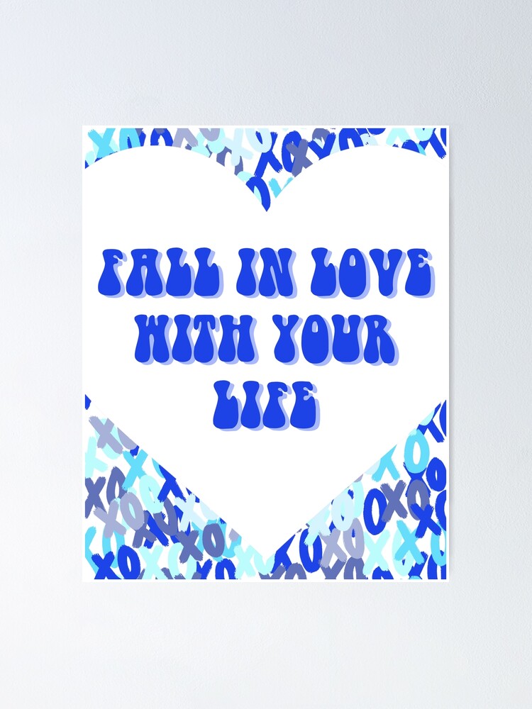 "Preppy heart" Poster by mollsdesignss | Redbubble