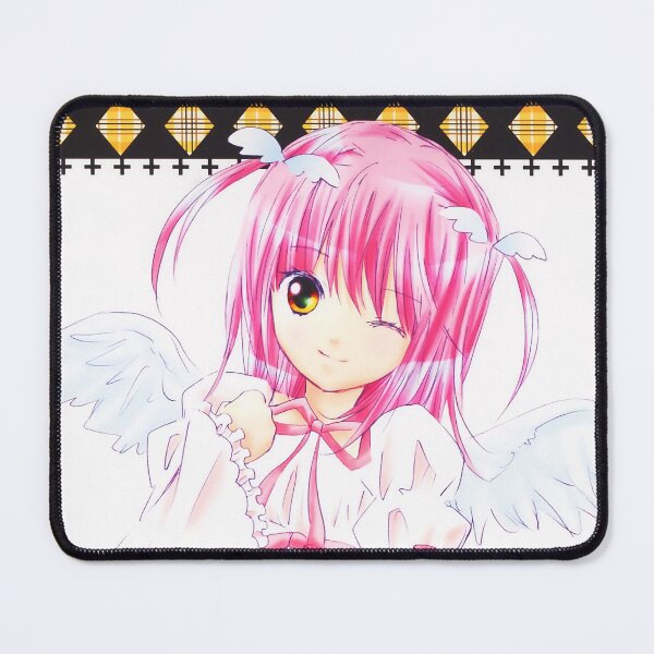 "Shugo Chara - Amu Angel" Mouse Pad for Sale by Nicholas Phillips ...