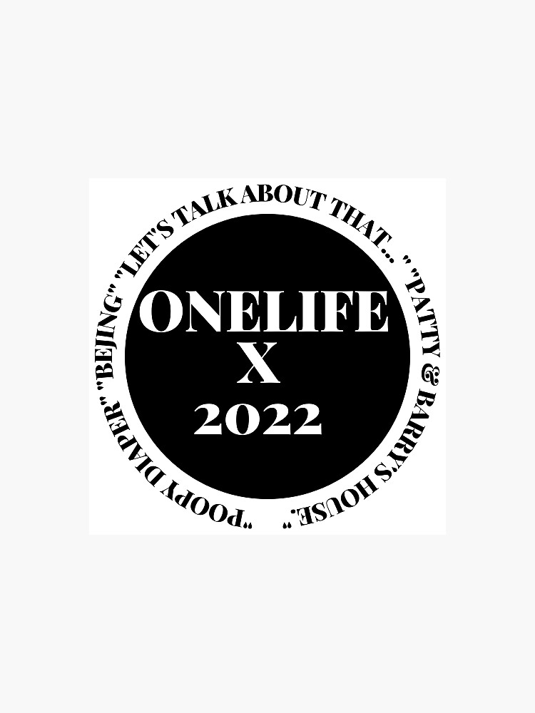 "OLX 2022" Sticker for Sale by EllieSteinbach | Redbubble