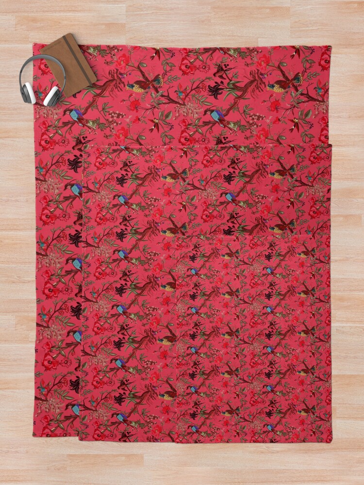 "OFMD Robe" Throw Blanket for Sale by Confriends | Redbubble