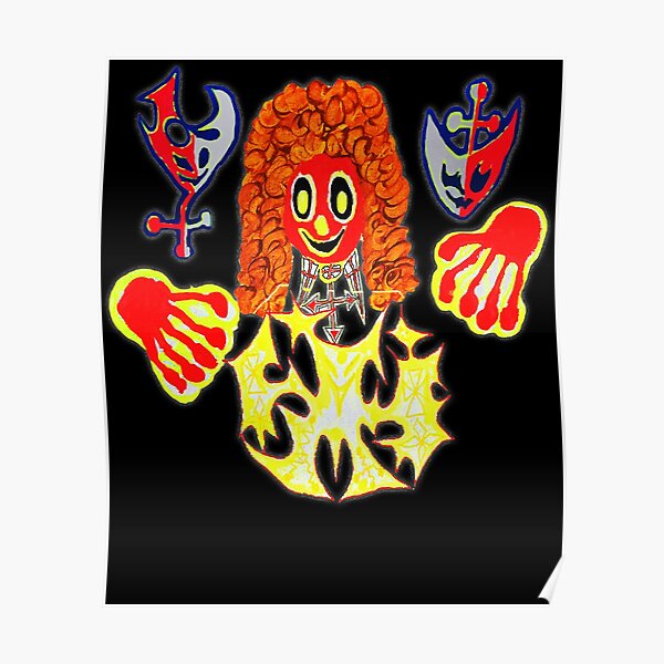 "Bladee Exeter For Men And Women" Poster for Sale by MagdalenYost ...