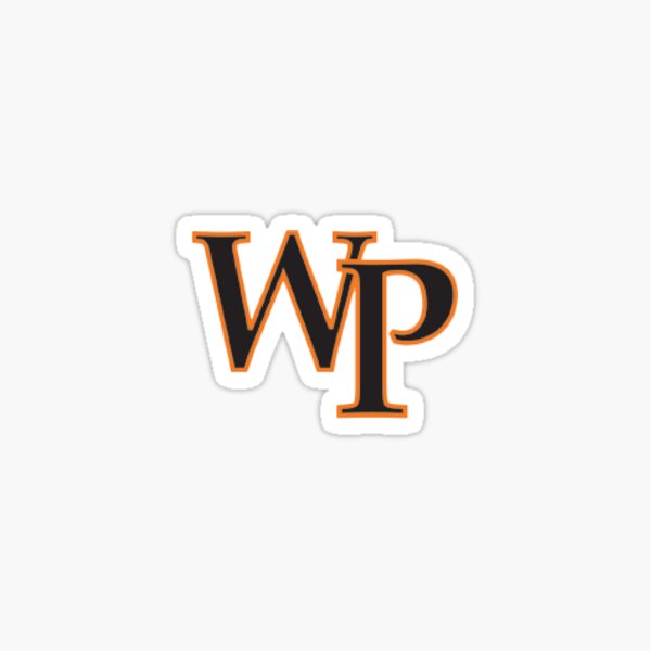 William Paterson University Logo William Paterson Pioneers