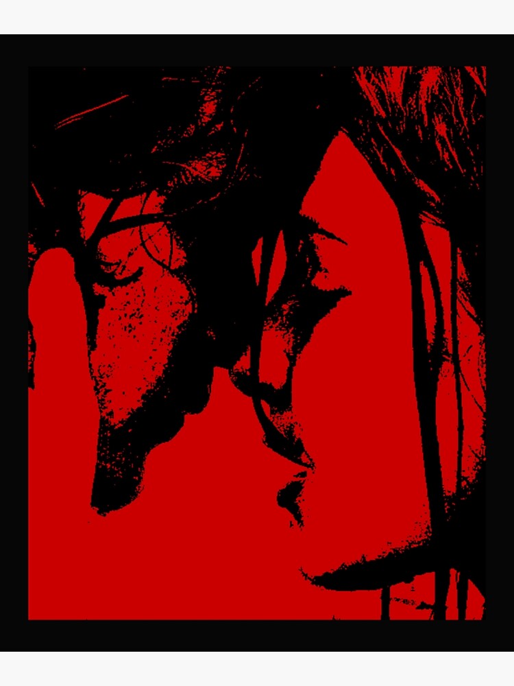 "Outer banks Sarah and john b kiss" Poster for Sale by HauHoaUYV ...