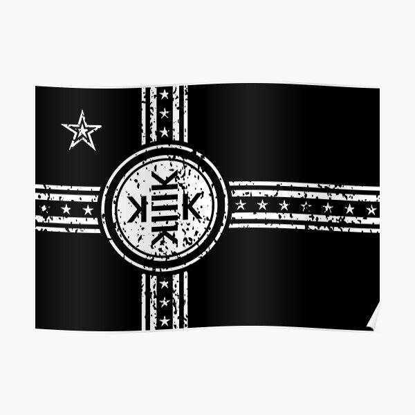 Republic Of Kekistan Posters | Redbubble