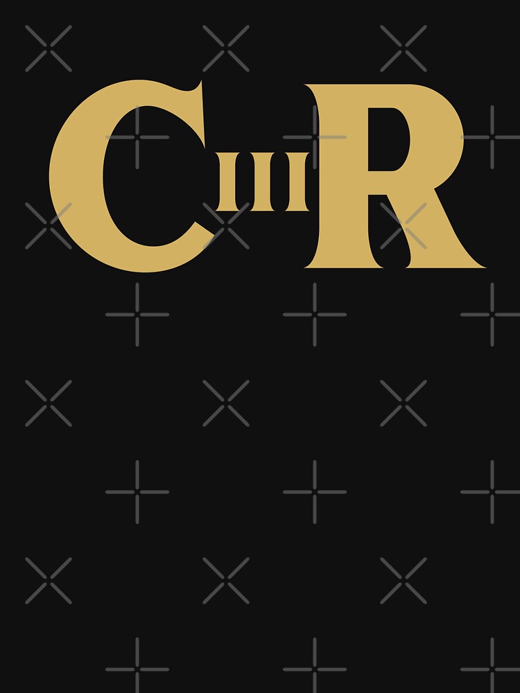 King Charles Rex III Royal Cypher Hoodie Royalty Family Hoodie Hoodie ...