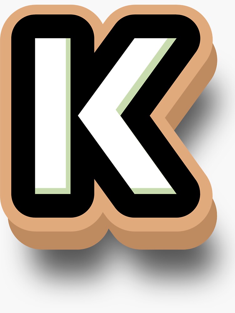 "Klash Development Merchandise" Sticker by KlashDev | Redbubble