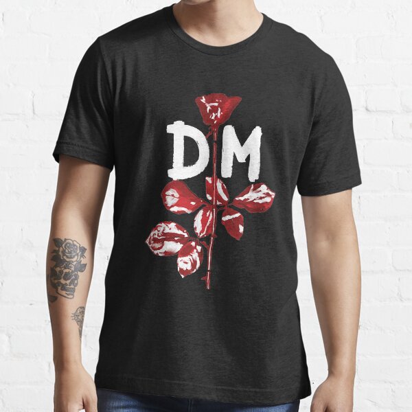 " violator with dm" T-shirt for Sale by Atshiew872 | Redbubble ...