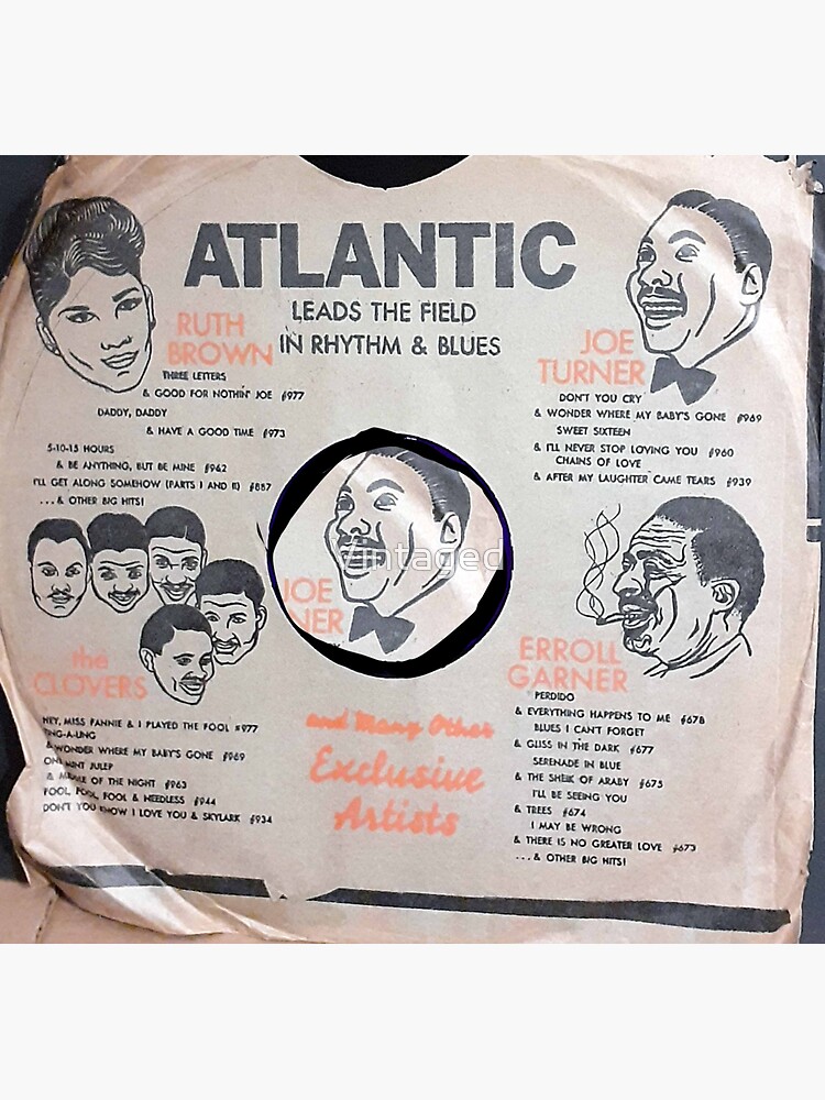 "78 rpm, company sleeve, record, records, shellac, 78, Rhythm and Blues ...