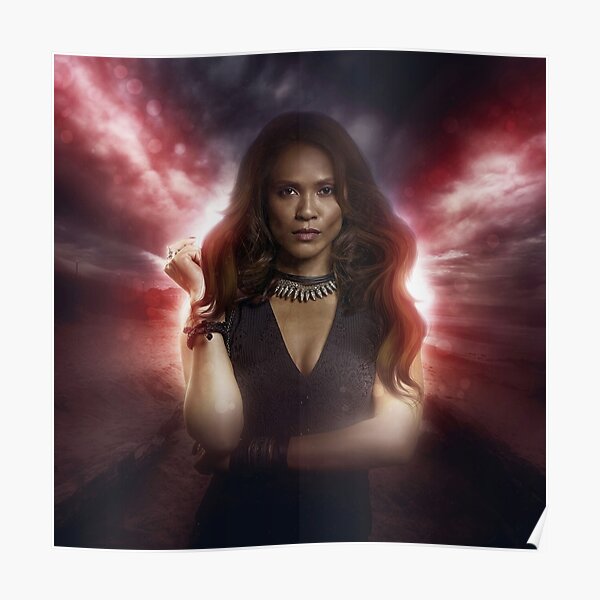 Lucifer Series Posters | Redbubble