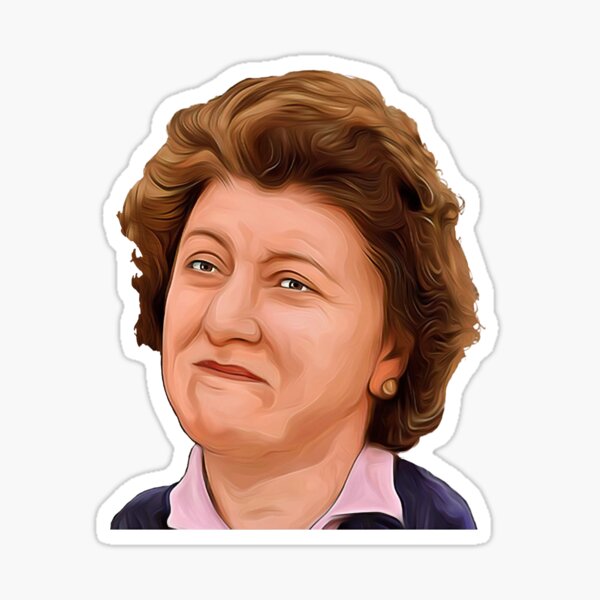 "Day Gift I'M Alan Partridge Dan" Sticker by EmilyBatz1996 | Redbubble