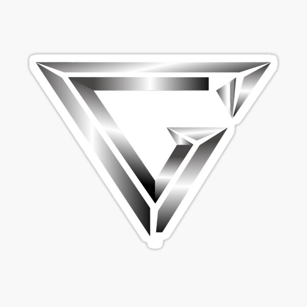 "Retro Gladiators G Logo" Sticker by WilliamJordan5 | Redbubble