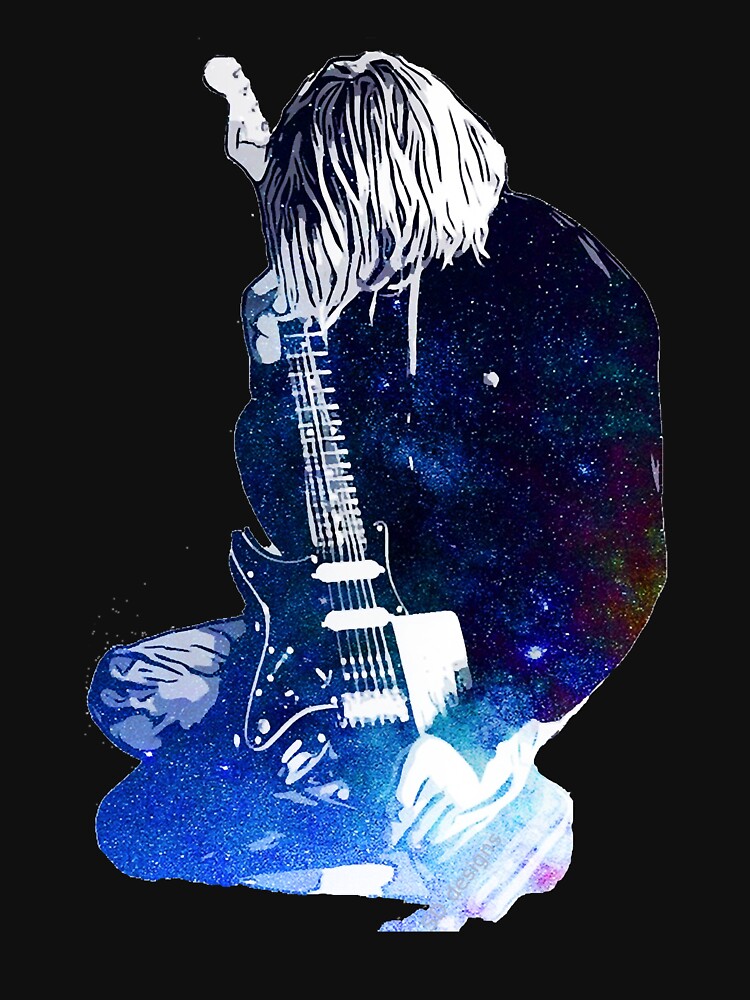 Kurt Cobain Tank Top sold by Long-Time Max | SKU 23913166 | Printerval