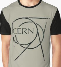 Cern: T-Shirts | Redbubble