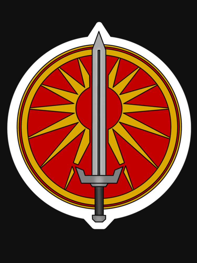 "Battletech Davion Logo " Essential T-Shirt for Sale by VMiranda-Store ...