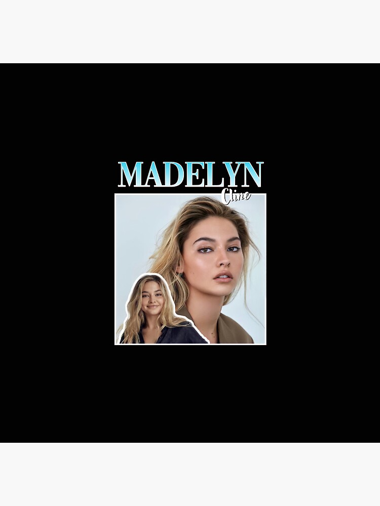 "Madelyn Cline" Pin for Sale by BatTonUYse | Redbubble