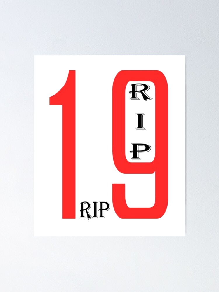 "Next friday, rip deebo." Poster for Sale by LalitaCustoms | Redbubble