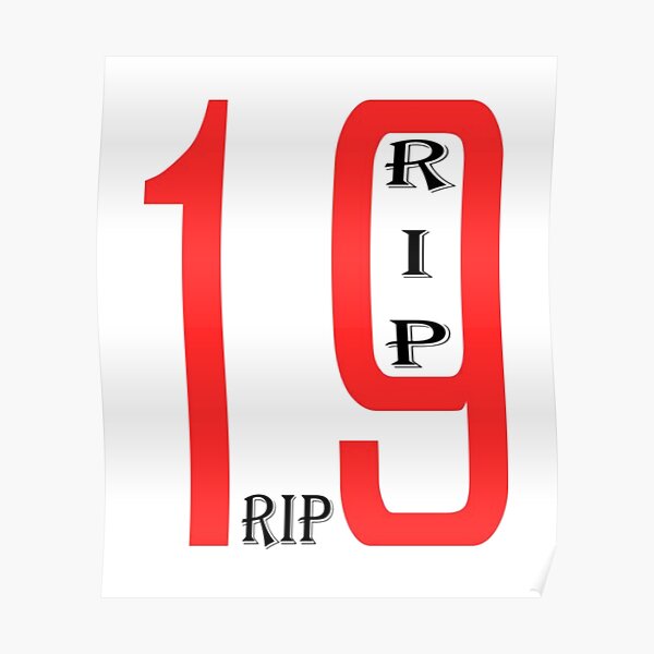 "Next friday, rip deebo." Poster for Sale by LalitaCustoms | Redbubble