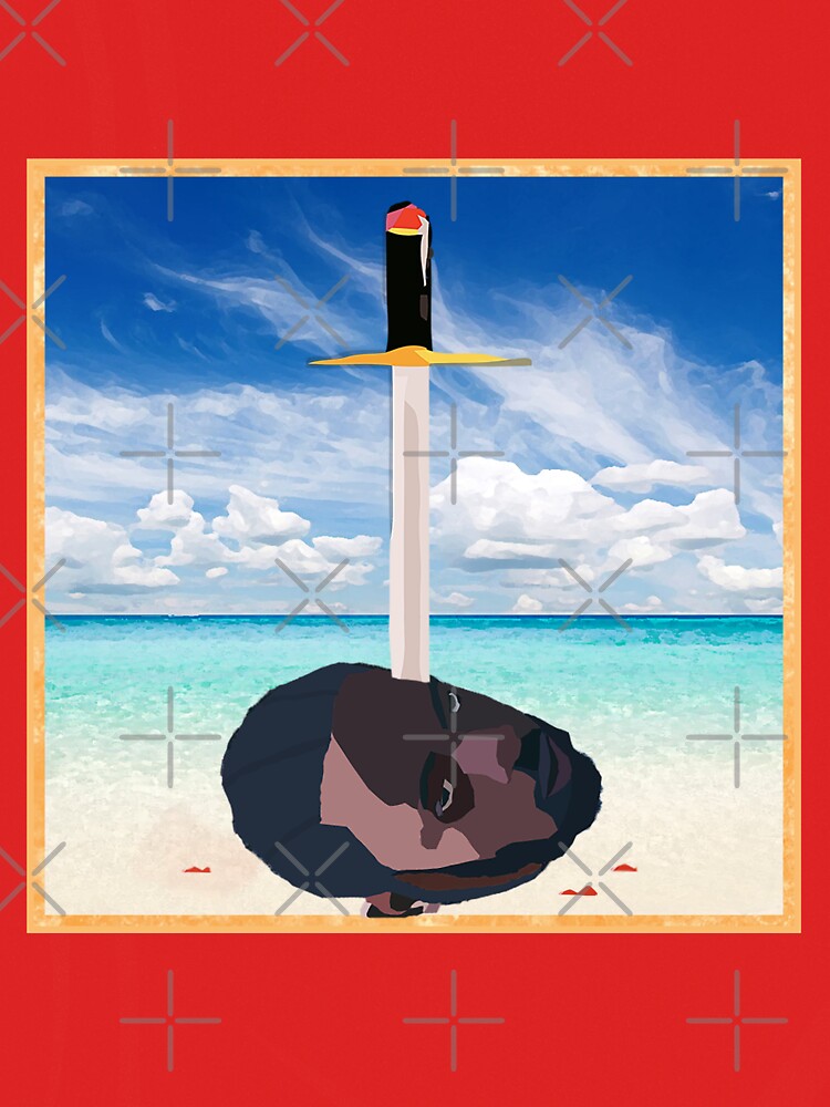 "Damn - MBDTF Style" T-shirt by stilldan97 | Redbubble