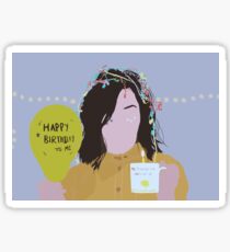Dodie Clark: Stickers | Redbubble