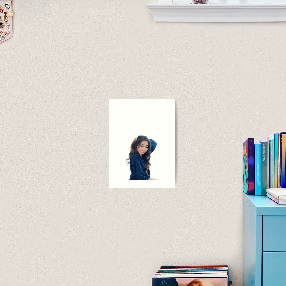 "Fuslie" Art Print for Sale by BraveMango | Redbubble