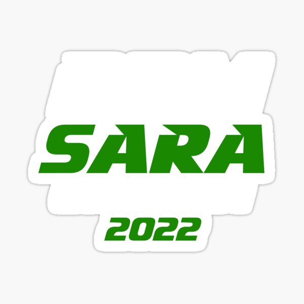 "2022 BBM SARA DUTERTE and BONGBONG MARCOS " Sticker by maximaminima ...