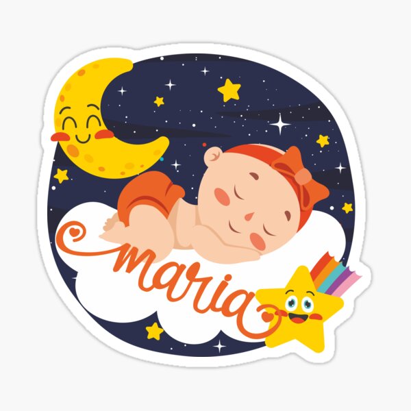 "Baby Maria, Maria Baby Shower, Gift for Maria, Personalized Gift Maria ...