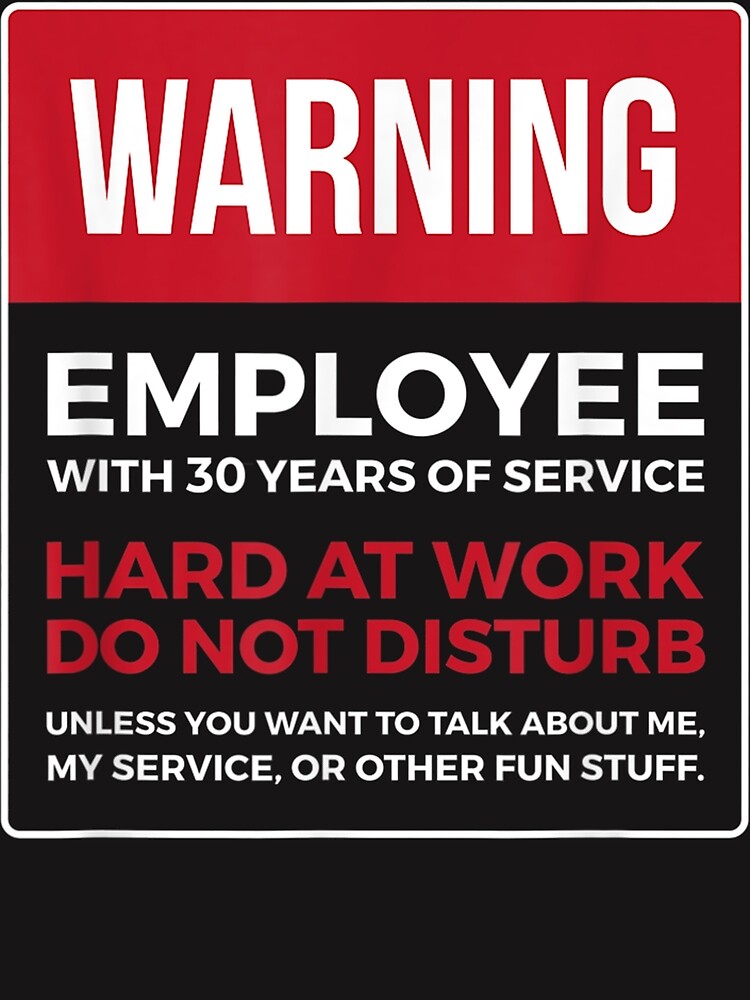 30 Years Of Service Quotes 30 Year Work Anniversary