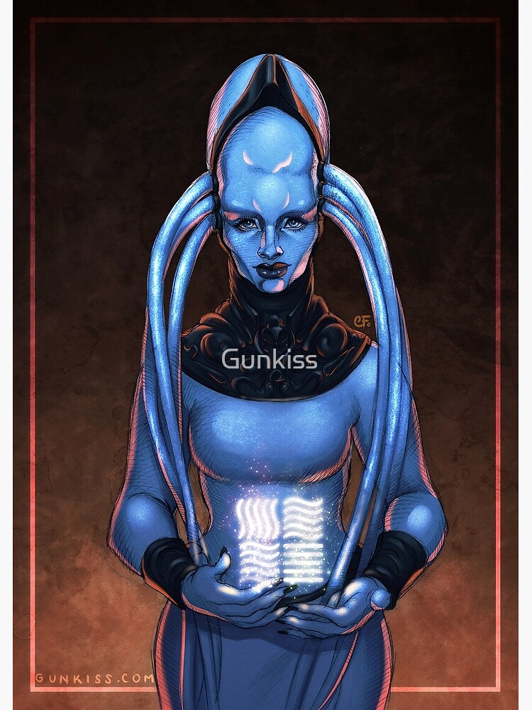 "The Fifth Element: Plavalaguna" Poster for Sale by Gunkiss | Redbubble
