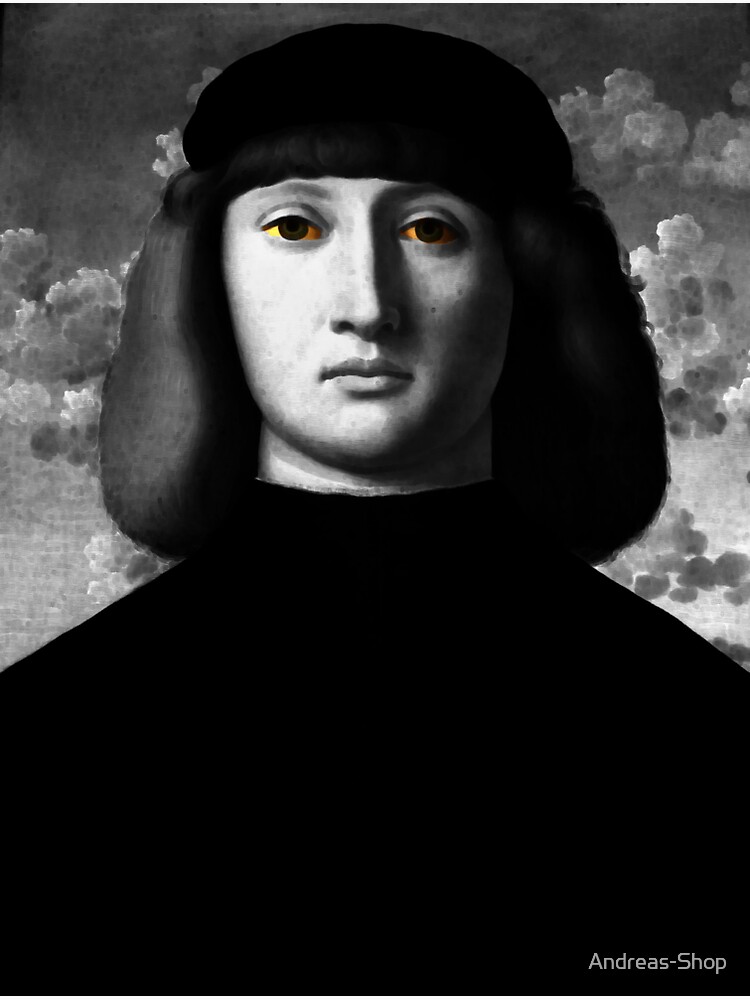 "Vin Chain Dope" Sticker by Andreas-Shop | Redbubble