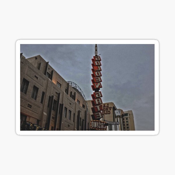 "Golden gate" Sticker for Sale by V2ks4 | Redbubble