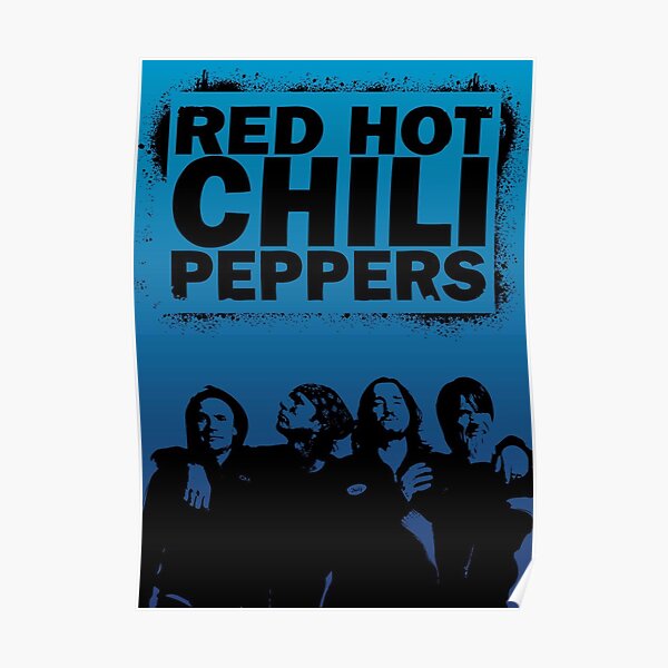 "chilli,quotes " Poster by larrymoody441 | Redbubble