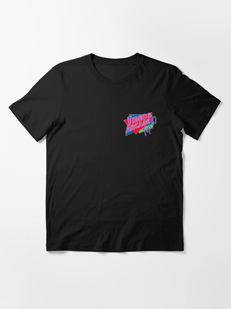 "YTV Video and Arcade Top 10" T-shirt for Sale by guyo | Redbubble ...