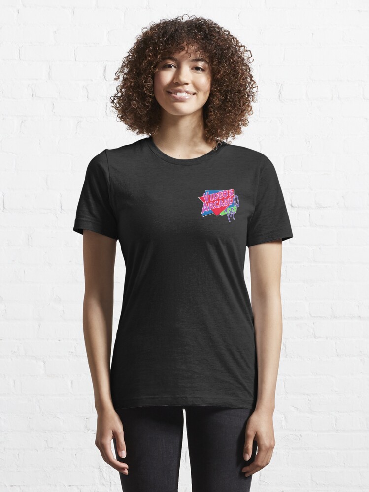 "YTV Video and Arcade Top 10" T-shirt for Sale by guyo | Redbubble ...