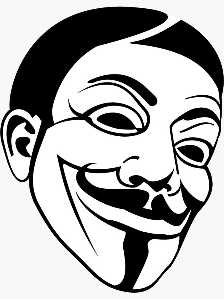 "Resistance" Sticker for Sale by steven-davies | Redbubble