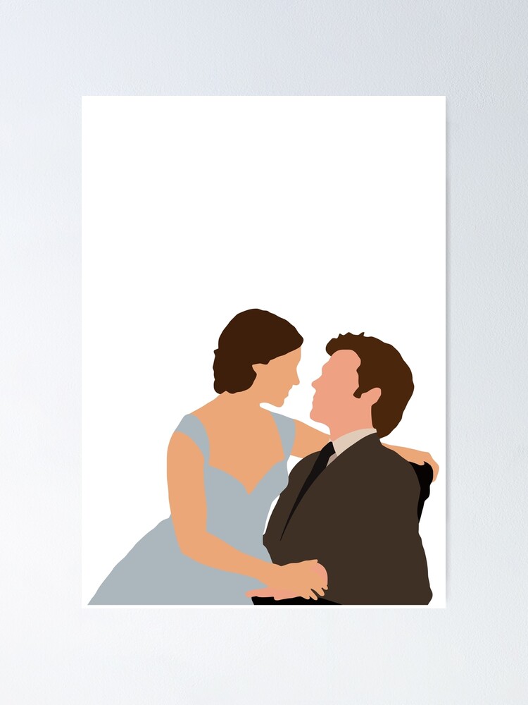 "Me Before You movie" Poster for Sale by gengilust | Redbubble
