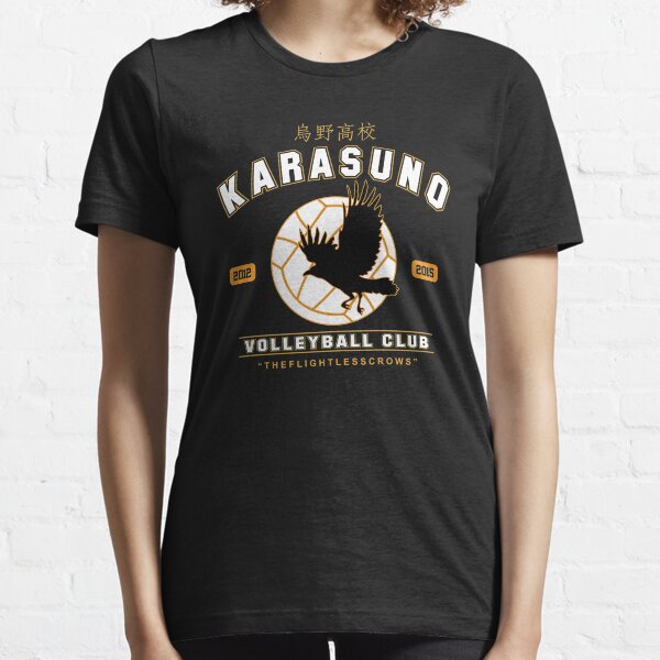 Karasuno Merch & Gifts for Sale | Redbubble