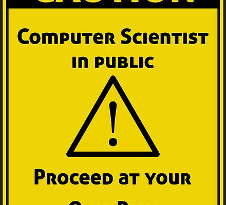 Computer Science: Stickers | Redbubble