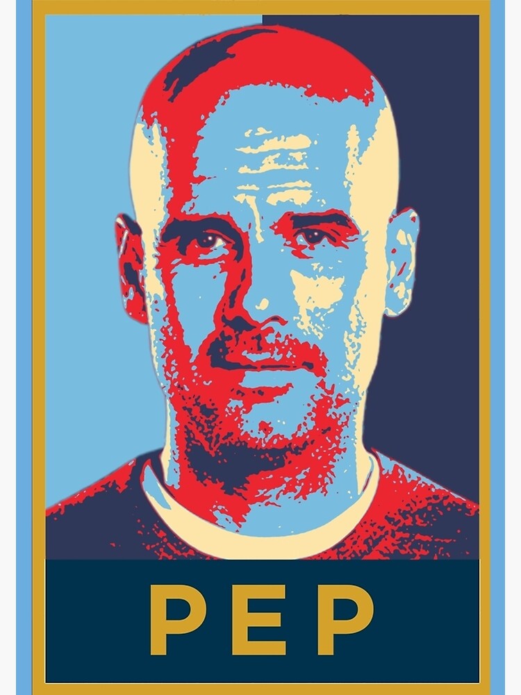"PEP Art" Poster for Sale by rebeccajgayle | Redbubble