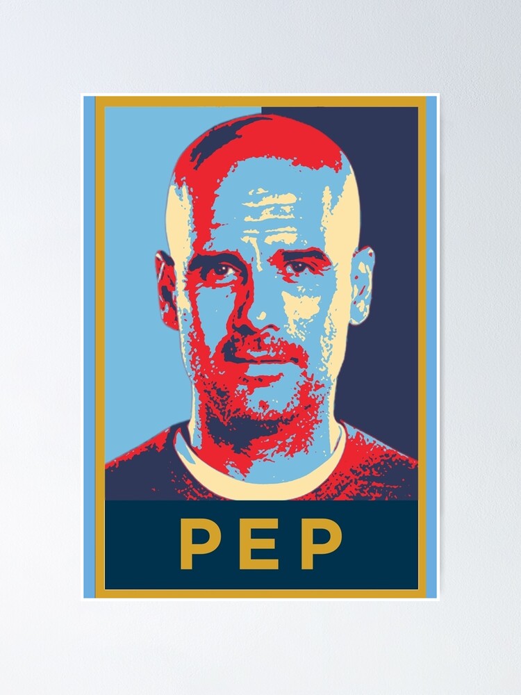 "PEP Art" Poster for Sale by rebeccajgayle | Redbubble
